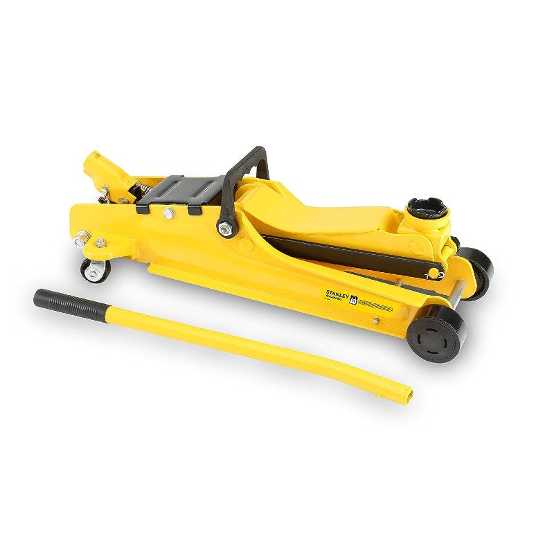 Stanley Hydraulic Floor Jack 2 Ton STMT81251-1 – Halozon Online Services