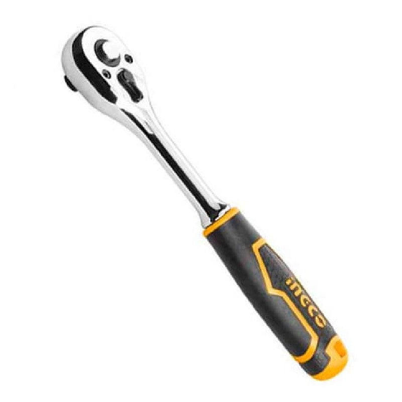Ingco 1/4 Ratchet Wrench – Halozon Online Services