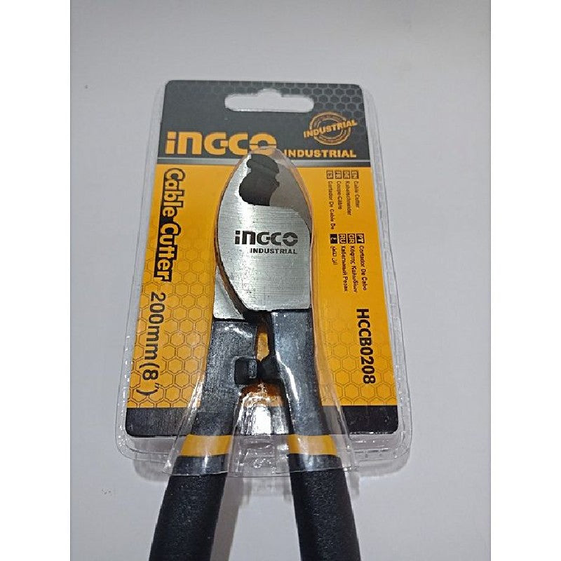 Ingco Cable Cutter – Halozon Online Services